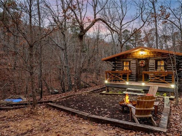 136 Nc # 8389, Jasper, AR 72641