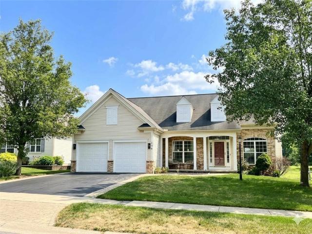 136 New Tudor Road