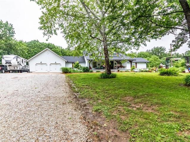 136 NE 901p Road