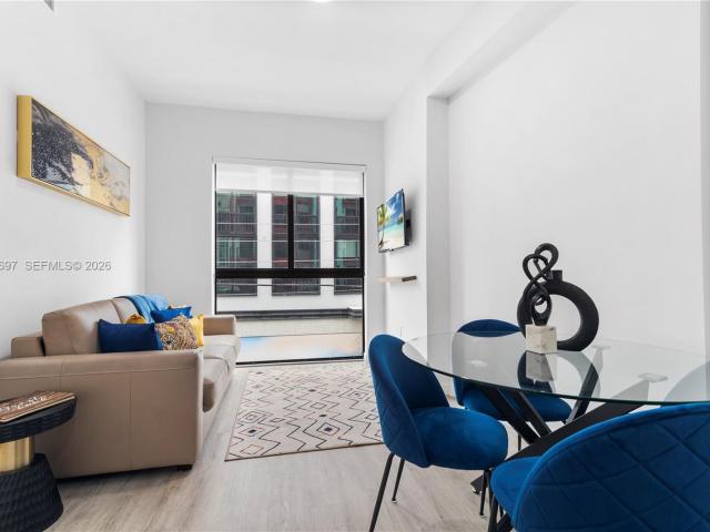 136 NW 26th St, Unit 207, Miami, FL 33127 | MLS #A11997 | Compass