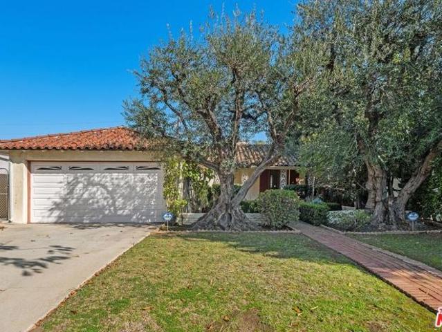 136 S Wetherly Dr, Beverly Hills, CA 90211 in Beverly Hills, California