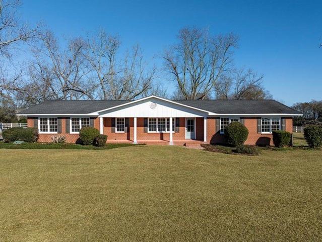 136 S Access Rd, Chula, GA 31733