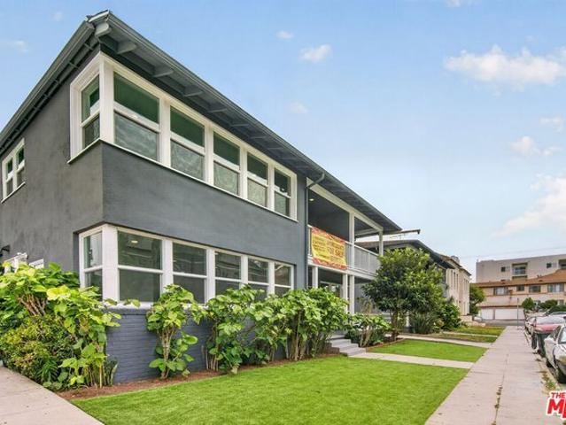 136 S Edgemont St, Los Angeles, CA 90004