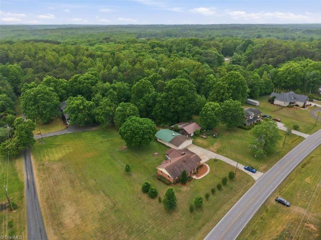 136 S K Fork Road