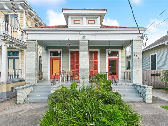 136 S Olympia Street