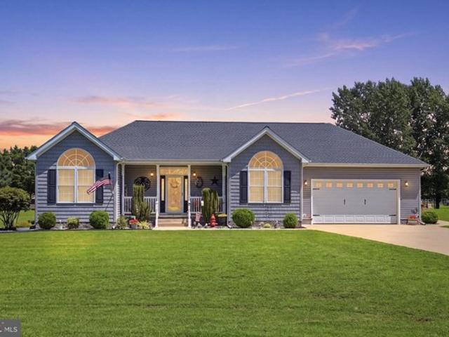 136 S Paula Lynne Dr, Seaford, DE 19973