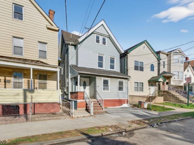 136 Smith St, Elizabeth, NJ 07201 | MLS #4016 | Compass