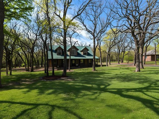 136 Southwinds Dr, Weatherford, TX 76087 | MLS #21214 | Compass