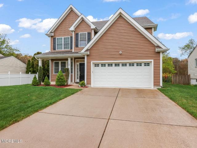 136 Southwood Dr, Old Bridge, NJ 08857 | MLS #22611 | Compass