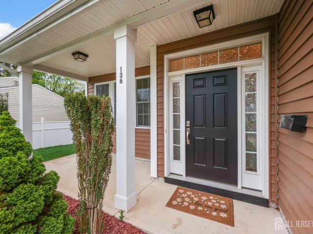 136 Southwood Drive