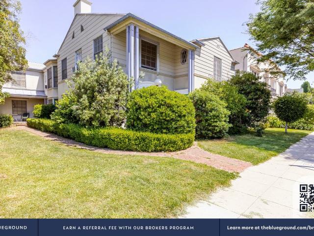136 South Roxbury Drive 1 Bedroom Apartment for Rent at 136 S Roxbury Dr #1349, Beverly Hills, CA 90212 Beverly Hills