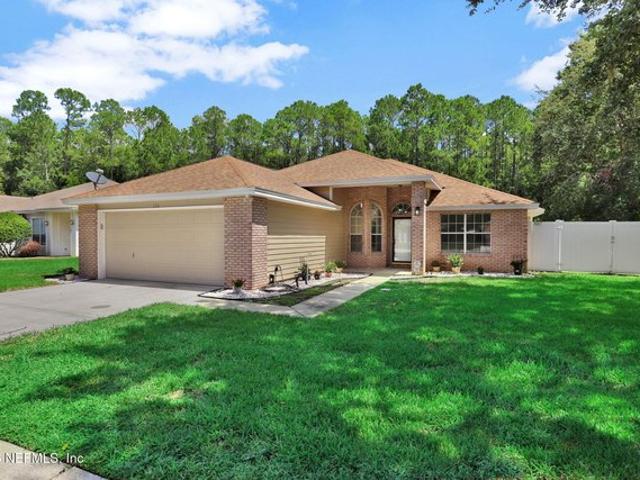 136 Southern Grove Dr, Saint Augustine, FL 32259