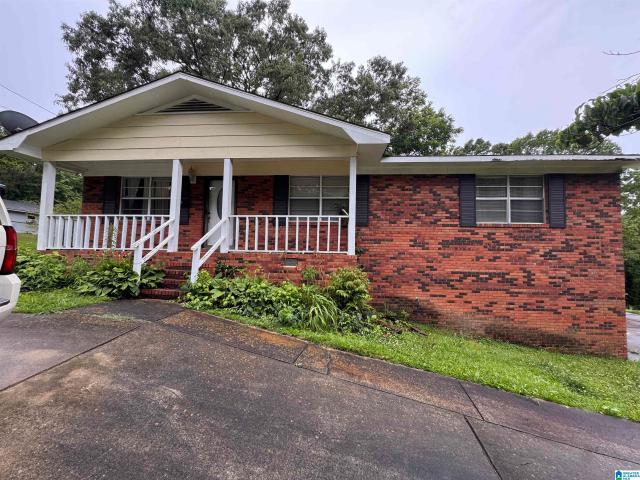 136 Southmoor Circle