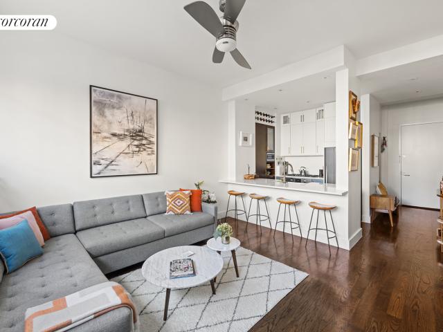 136 Saint Marks Place, Brooklyn, NY