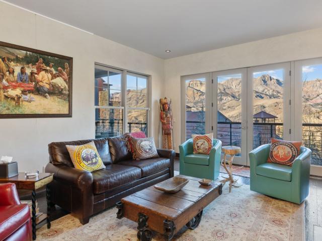 136 San Joaquin Road B203, Mountain Village, US, CO