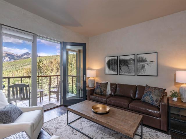 136 San Joaquin Rd, Unit B201, Mountain Village, CO 81435 | MLS #824860