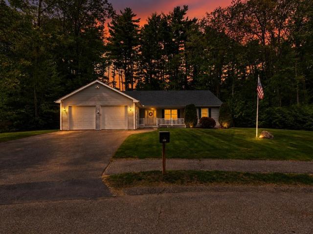 136 Sarah Circle