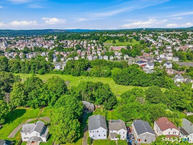 136 Sexton St, New Britain, CT 06051