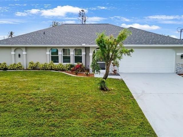 136 SE 5th St, Cape Coral, FL 33990
