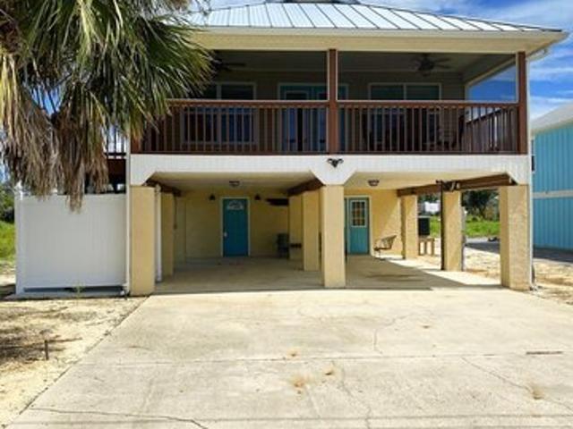 136 Selma St, Port Saint Joe, FL 32456