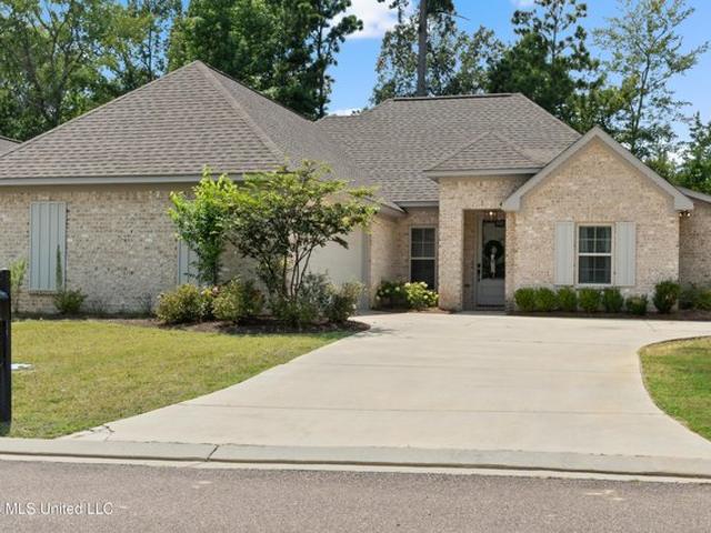 136 Serenity Ln, Pearl, MS 39208