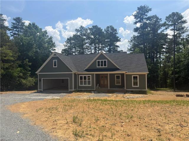 136 Serenity Pointe