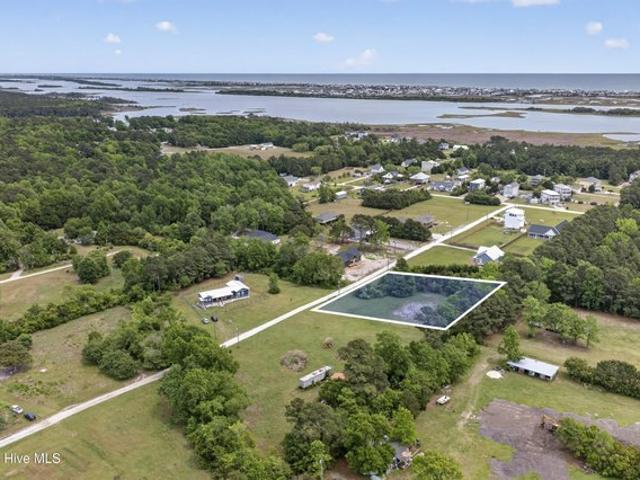 136 Shark Lndg Lot 2A R, Hampstead, NC 28443