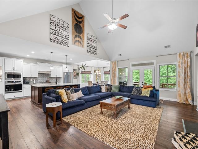 136 Siena Drive