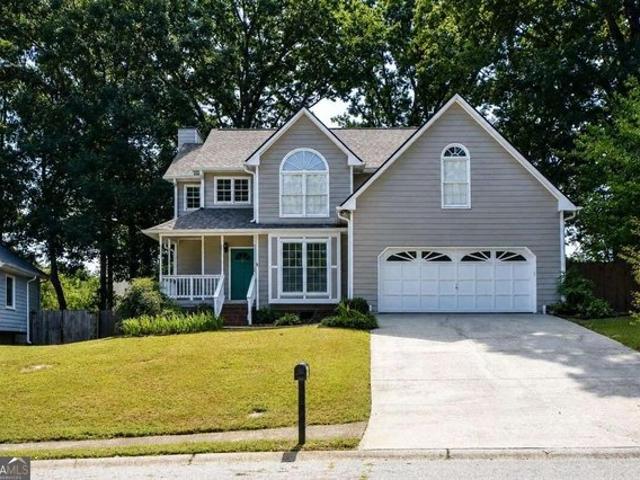136 Springcrest Trl, Lawrenceville, GA 30046