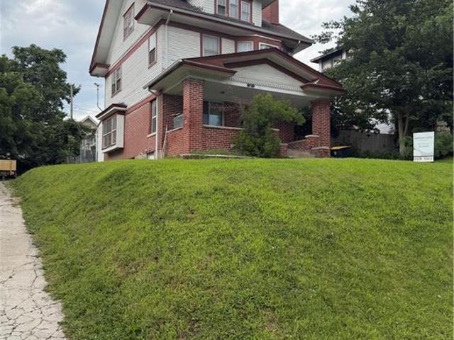 136 Spruce Avenue