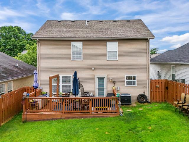 136 Sturbridge Lane
