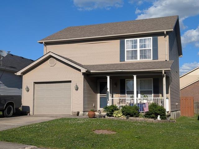 136 Sturbridge Ln, Winchester, KY 40391