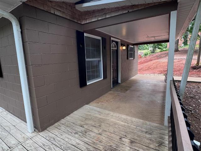 136 St John Zion Road
