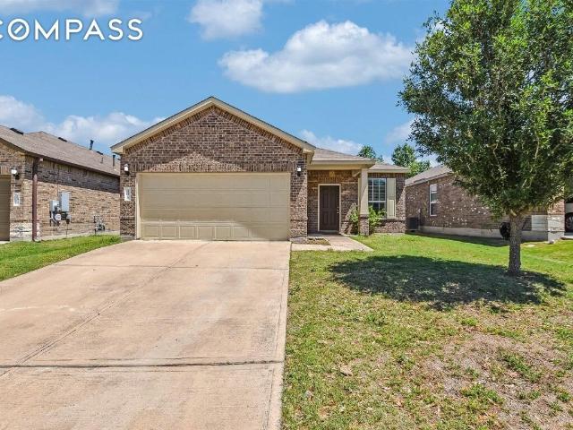 136 Stella Gold St, Buda, TX