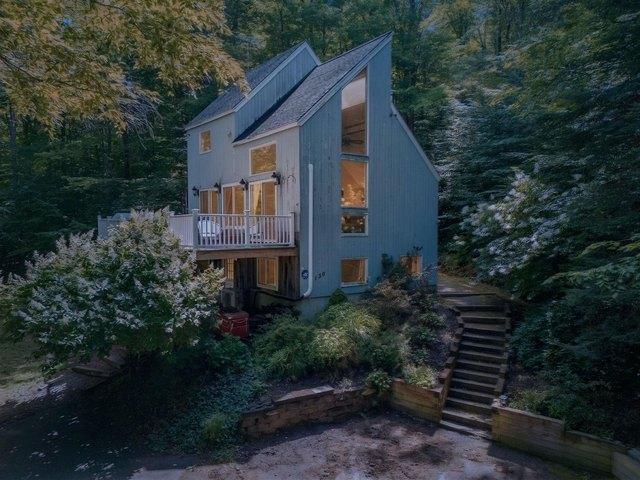136 Summit Dr, Campton, NH 03223