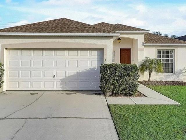 136 Sunset View Dr, Davenport, FL 33837