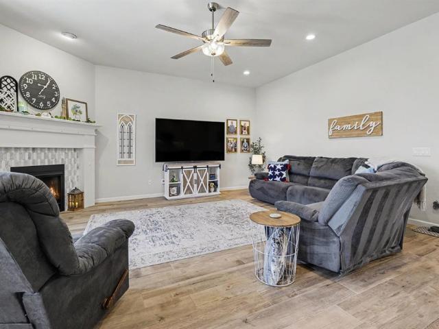 136 SW 167th Street