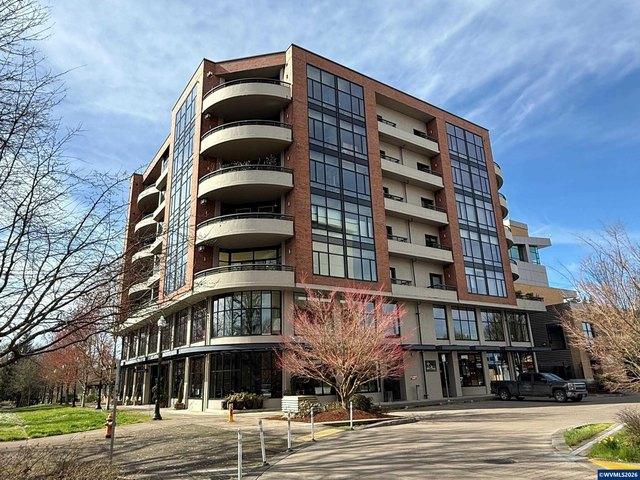 136 SW Washington Ave Apt 702, Corvallis, OR 97333