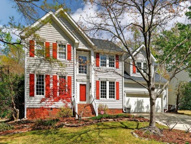 136 Swan Quarter Dr, Cary, NC 27519