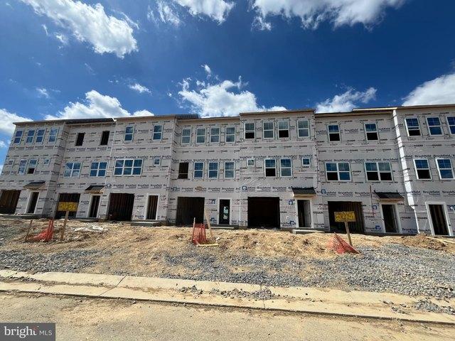 136 Swansong Pl, Winchester, VA 22603