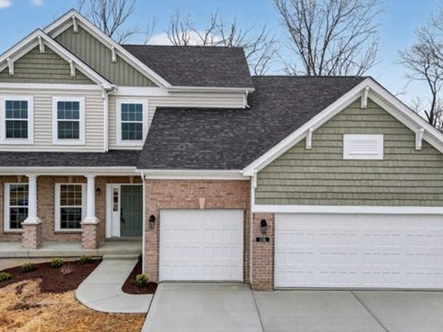 136 Sweetgrass Point Way, Cottleville, MO 63304