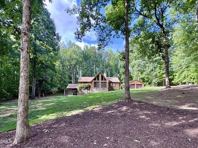 136 Poplar Lane Rd, Roxboro, NC 27574