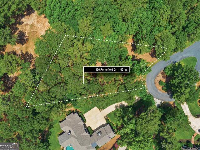 136 Porterfield Drive