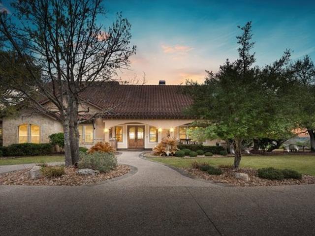 136 Park Rdg, Boerne, TX 78006