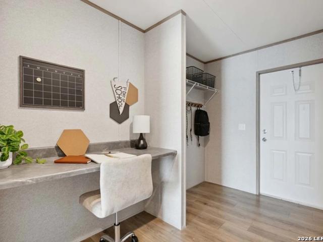 136 Parkview
