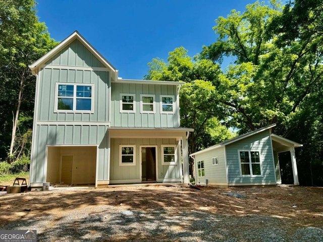 136 Peter St, Athens, GA 30601