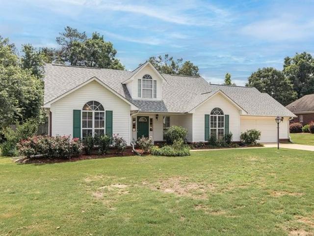 136 Peyton Cir, Oxford, MS 38655