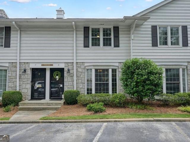 136 Peachtree Memorial Dr NW Unit PENNSYLVANIA8, Atlanta, GA 30309