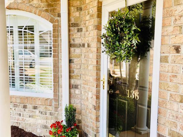 136 Pelham Springs Place