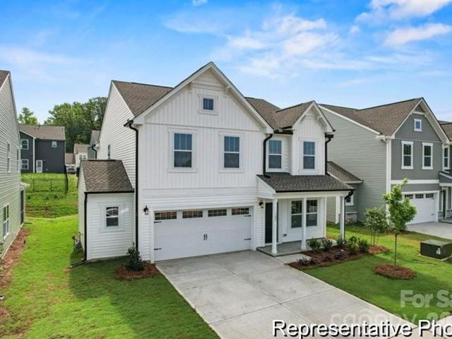 136 Pembroke Way Unit 23, Albemarle, NC 28001
